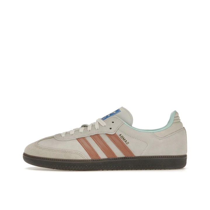 adidas Samba OG Clay Strata – ViaMonte Shop